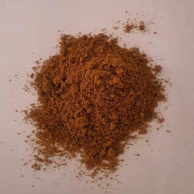 Soomph Powder 200g - Durban Curry Lovers