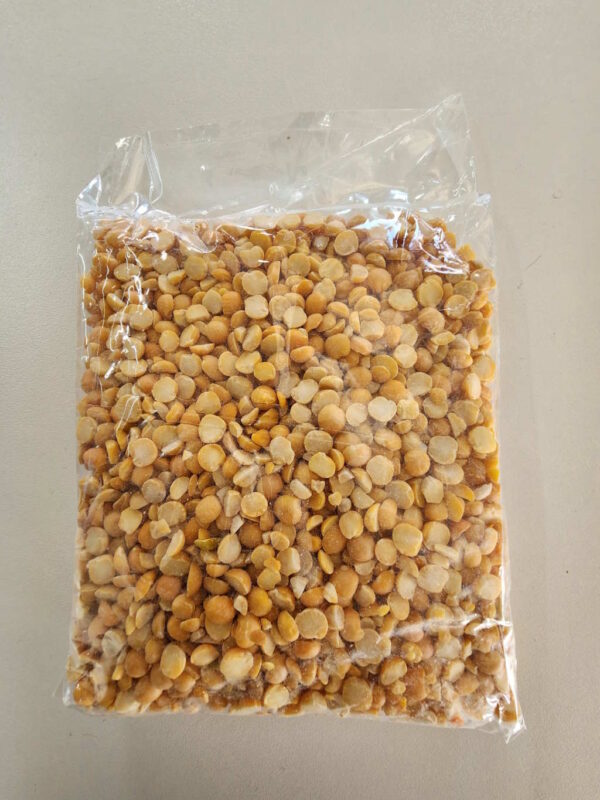 The Rich History and Enchanting Benefits of Pea Dhall ( + Recipe)