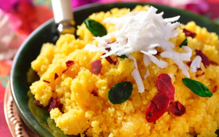 Durban Soji Recipe - Durban Curry Lovers